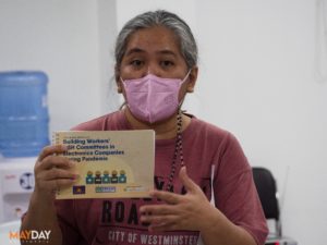 TRAINING MODULE: Build Workers’ OSH Committees [Download Now] – IOHSAD